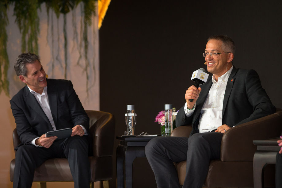 The changing values of attendees | Meetings & Conventions Asia