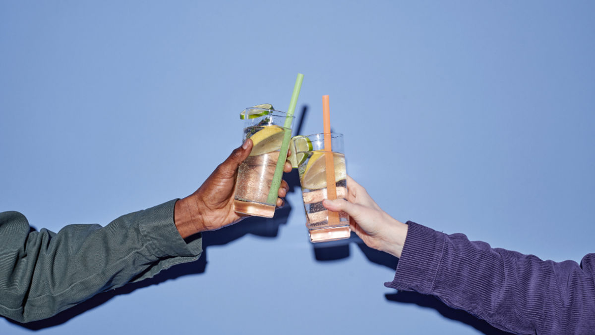 Cheers to a new sober networking scene | Meetings & Conventions Asia