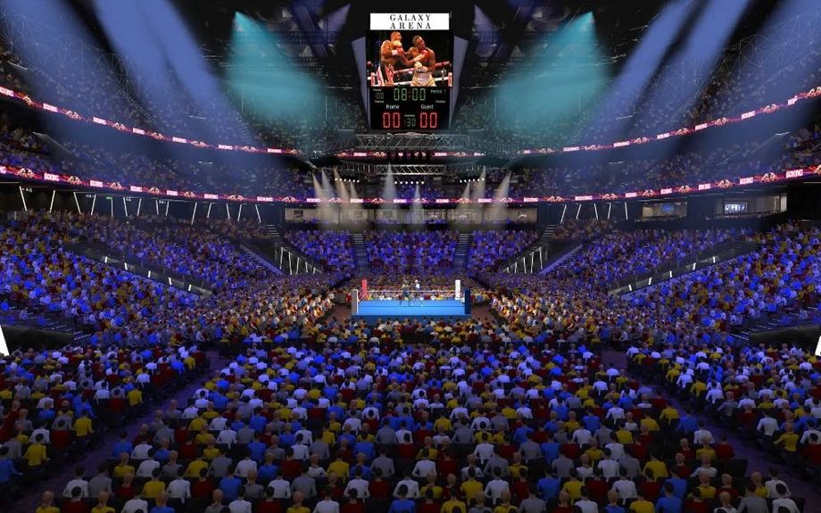 Breaking new ground: Galaxy Entertainment Group introduces Galaxy ...