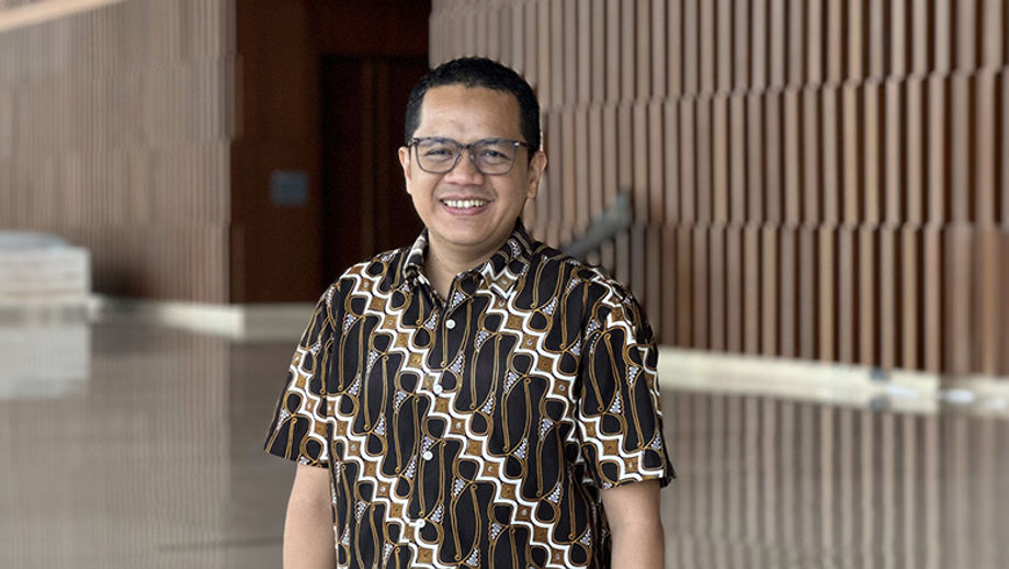 A warm welcome from Indonesia Convention Exhibition (ICE) | Meetings & Conventions Asia