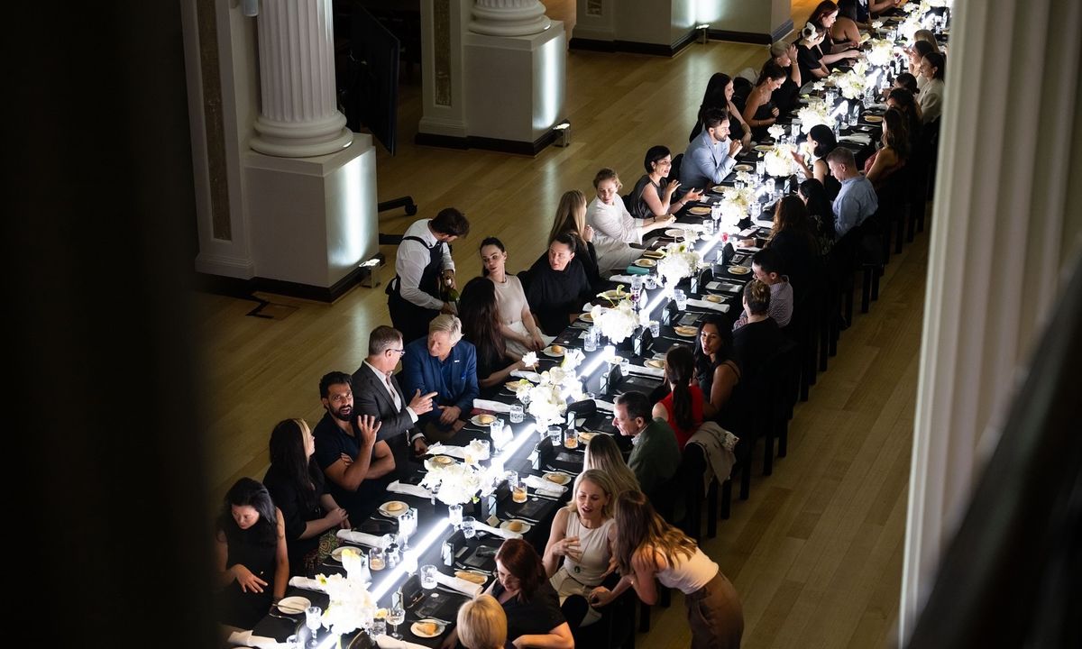 It’s now showtime at Melbourne's most iconic venues | Meetings ...