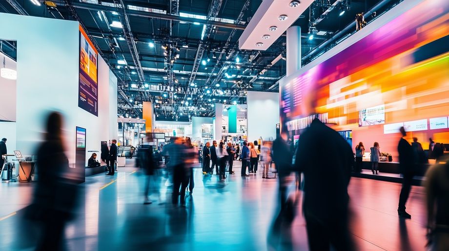 Singaporean event tech company goes AI-native | Meetings & Conventions Asia