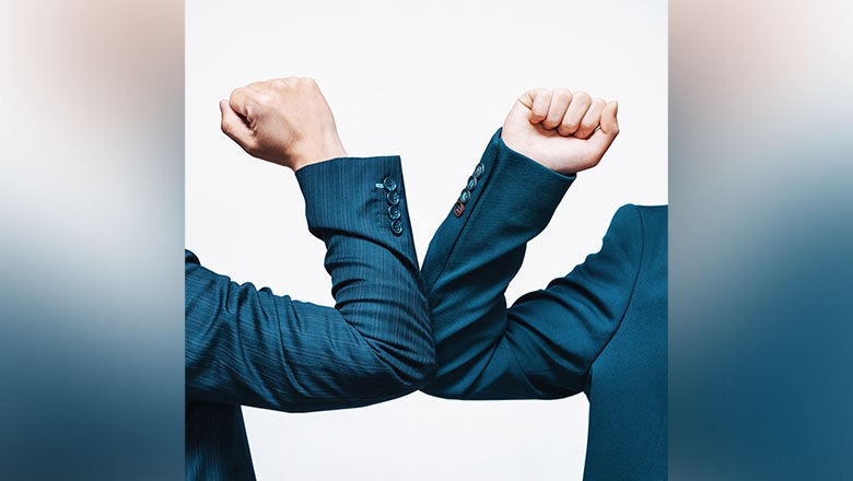 How to behave appropriately at in-person events | Meetings ...