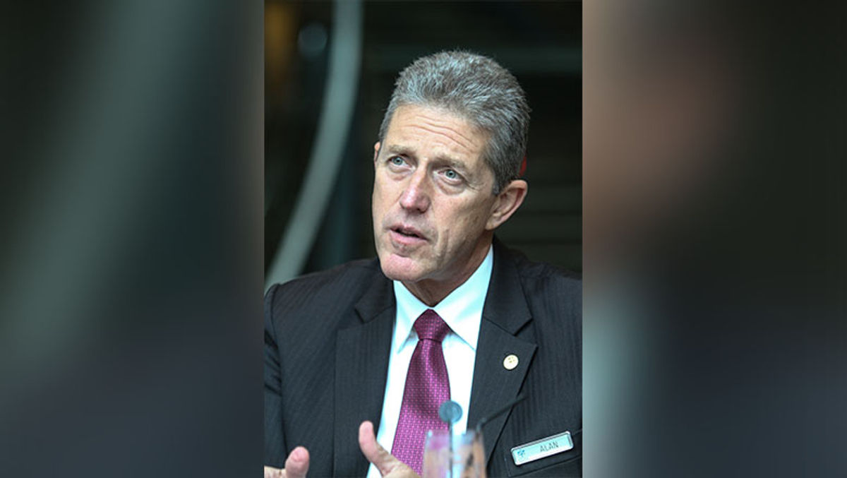 Business Events Council Malaysia appeals to the government to restart ...