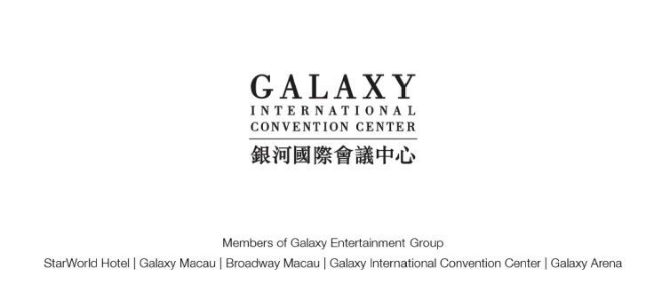 Galaxy International Convention Center: Asia’s most iconic and advanced ...