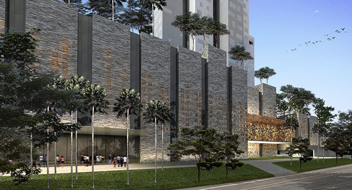 Alila Solo targets MICE in Java | Meetings & Conventions Asia