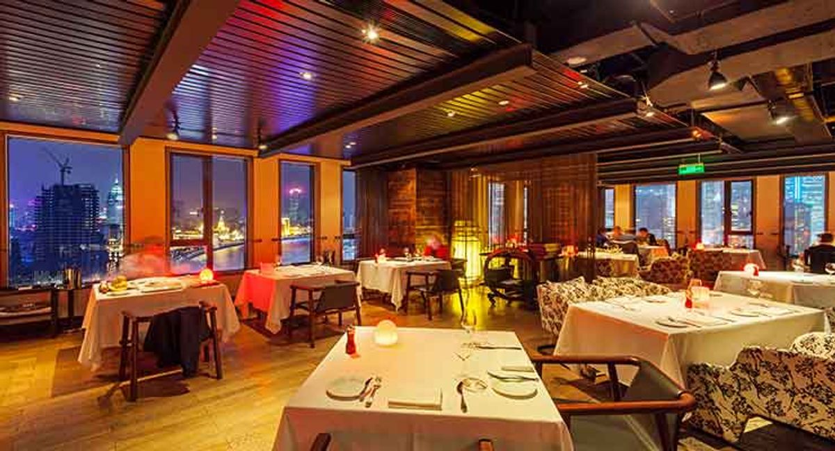 F&B: More than just good beef at CHAR steakhouse | Meetings ...