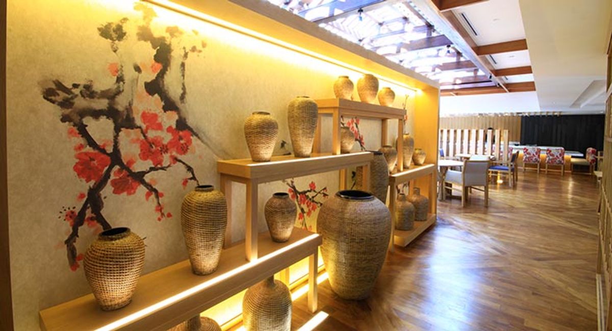 F&B: Westin Resort Nusa Dua, Bali revitalises Hamabe | Meetings ...