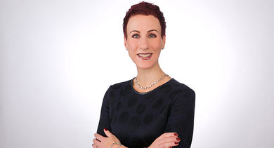 Kelly Kuhn & Kai Chan | Meetings & Conventions Asia