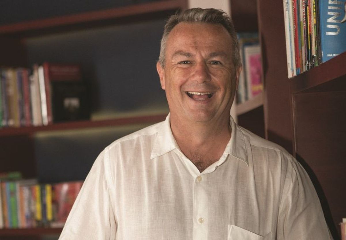 Mövenpick Hotels & Resorts appoints Mr Brice Borin as GM of Mövenpick ...