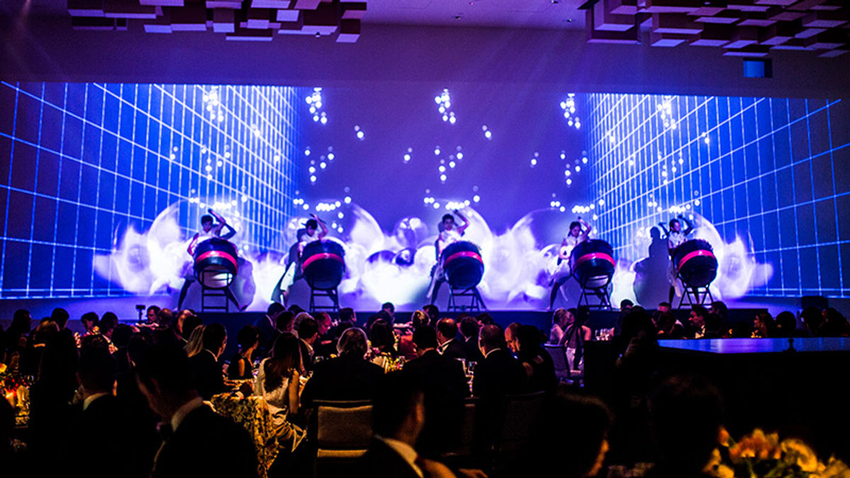 Getting Closer: 6 Ways to Create More Interactive Conferences ...