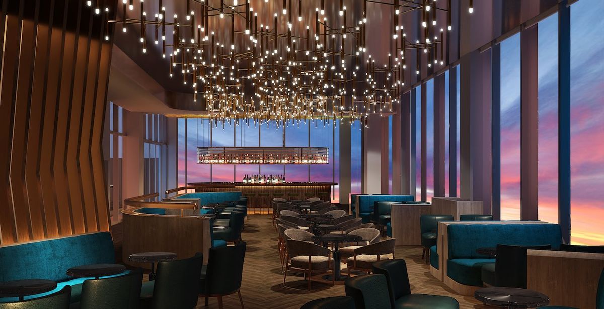 Hilton Columbus Downtown Becomes Ohio's Largest Hotel | Meetings ...