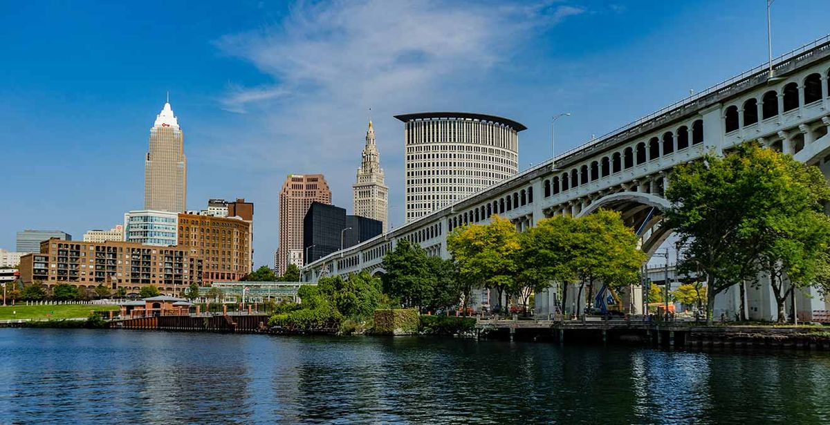Stay Another Day in Cleveland | Meetings & Conventions