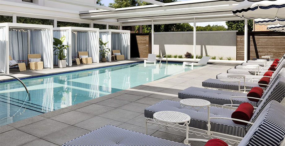 Graduate Hotel Debuts in Dallas | Meetings & Conventions