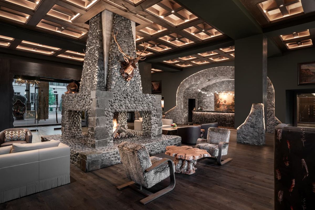 Kessler Collection Opens New Property in South Carolina | Meetings ...