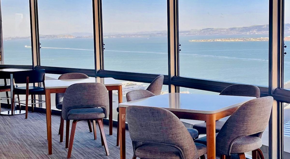 Hyatt Regency San Francisco Reopens Rotating Venue | Meetings & Conventions