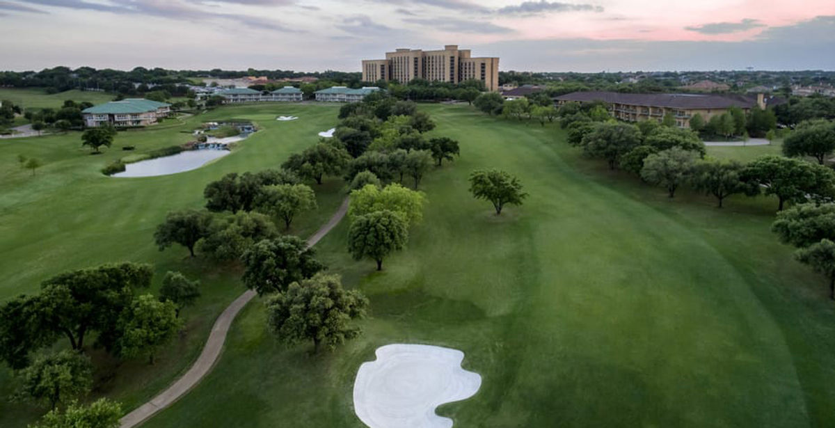 Texas Resort to Become a Ritz-Carlton in 2024 | Meetings & Conventions