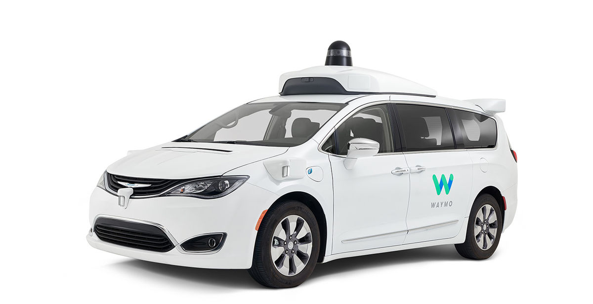 Waymo Expands Service in San Francisco, L.A. and Phoenix | Meetings ...