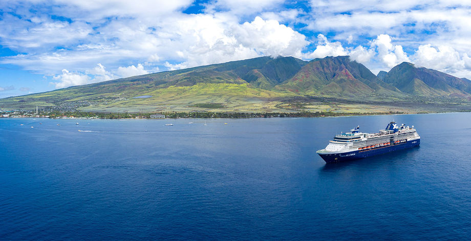 Federal Ruling Blocks Hawaii's Tourist Tax on Cruises | Meetings ...