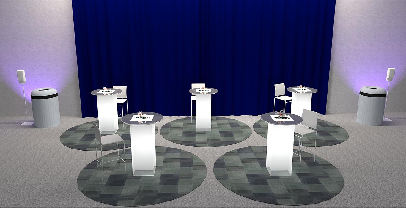 Table Talk | Meetings & Conventions