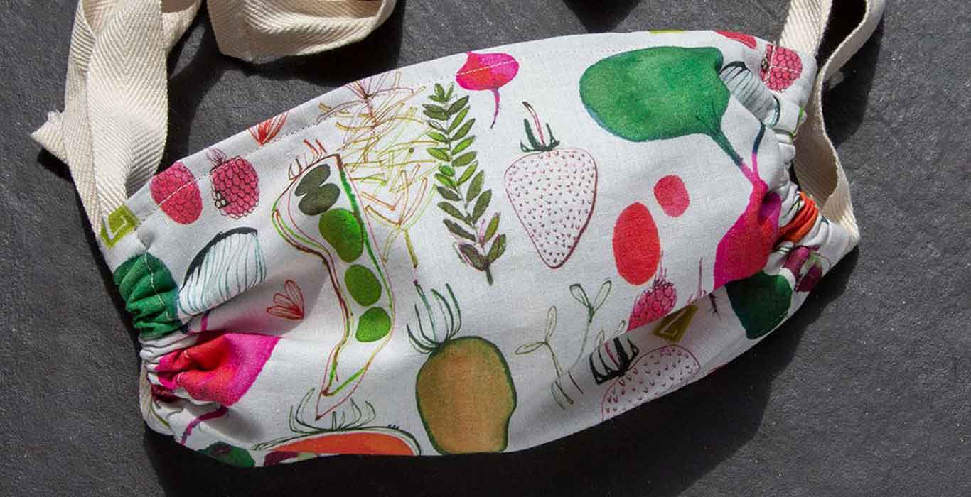 Face Mask Forward | Meetings & Conventions