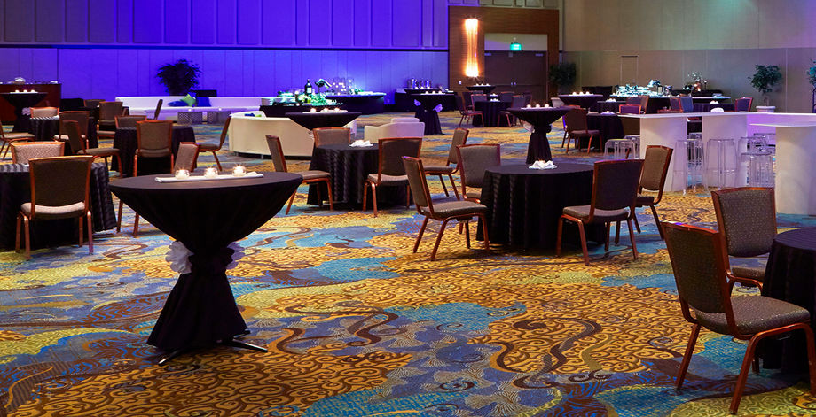 Foxwoods Resort Casino | Meetings & Conventions