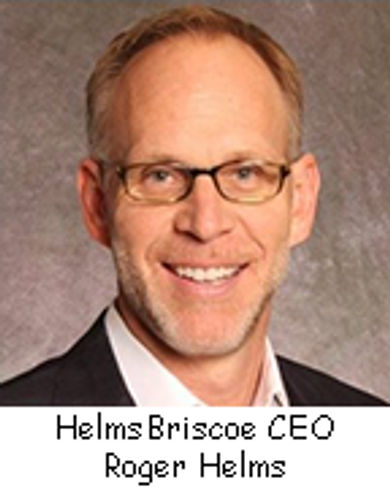 EXCLUSIVE TO M&C: HelmsBriscoe Books Over $1 Billion in Group Room ...