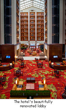 Minneapolis Marriott Northwest Goes From Bankruptcy to Hotel of the ...