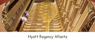 The Hyatt Regency Brand Turns 50 and Celebrates its Historic Past ...