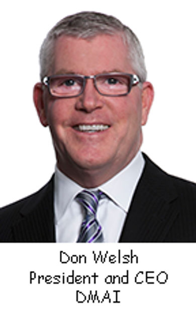 A First Look at DMAI's Revamped Annual Meeting | Meetings & Conventions