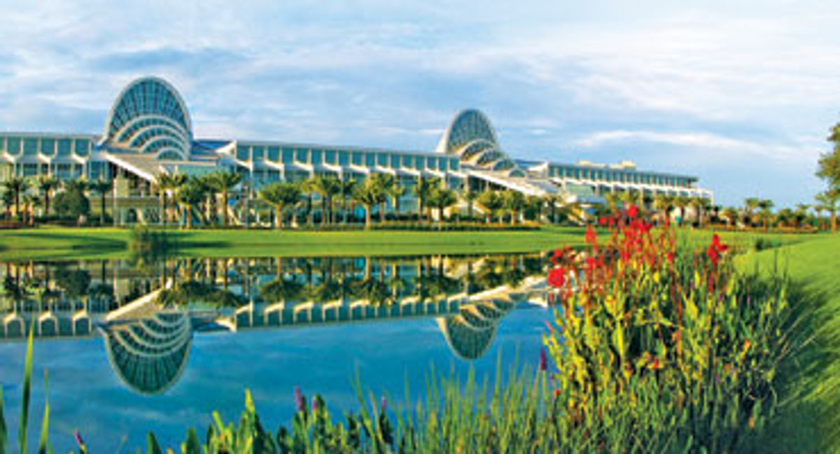 Orlando Destination Guide | Meetings & Conventions