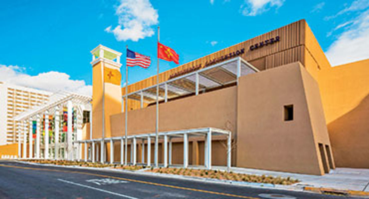 New Mexico | Meetings & Conventions