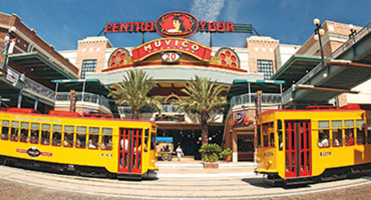 Florida's West Coast | Meetings & Conventions