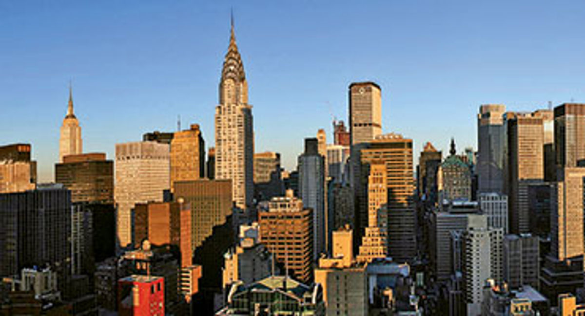 New York City | Meetings & Conventions New York City | Meetings & Conventions