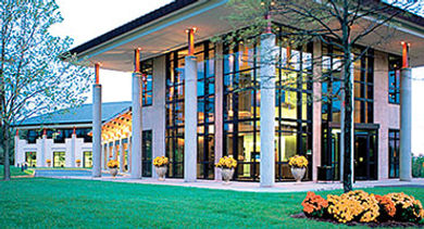 Reborn: The National Conference Center | Meetings & Conventions