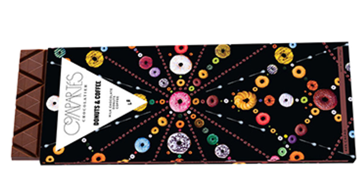 Singular Chocolate Bars | Meetings & Conventions