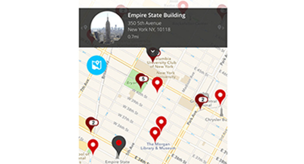 Local History Tours | Meetings & Conventions