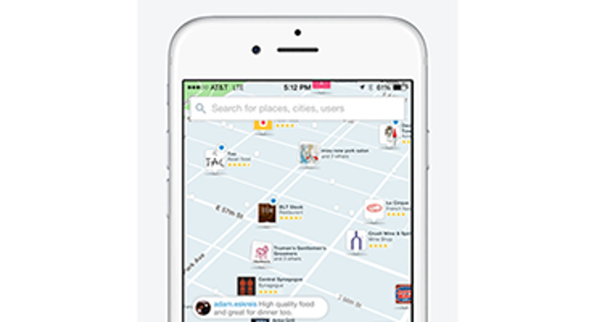 Mapped Out | Meetings & Conventions