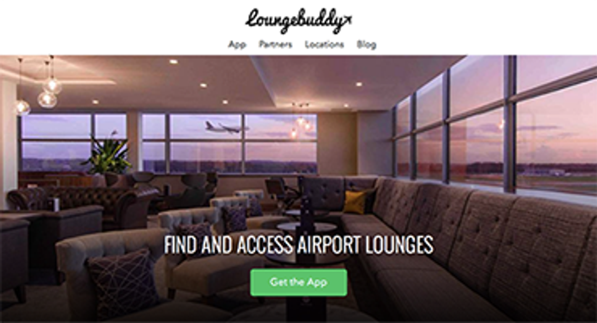 How to Be a Lounge Lizard | Meetings & Conventions
