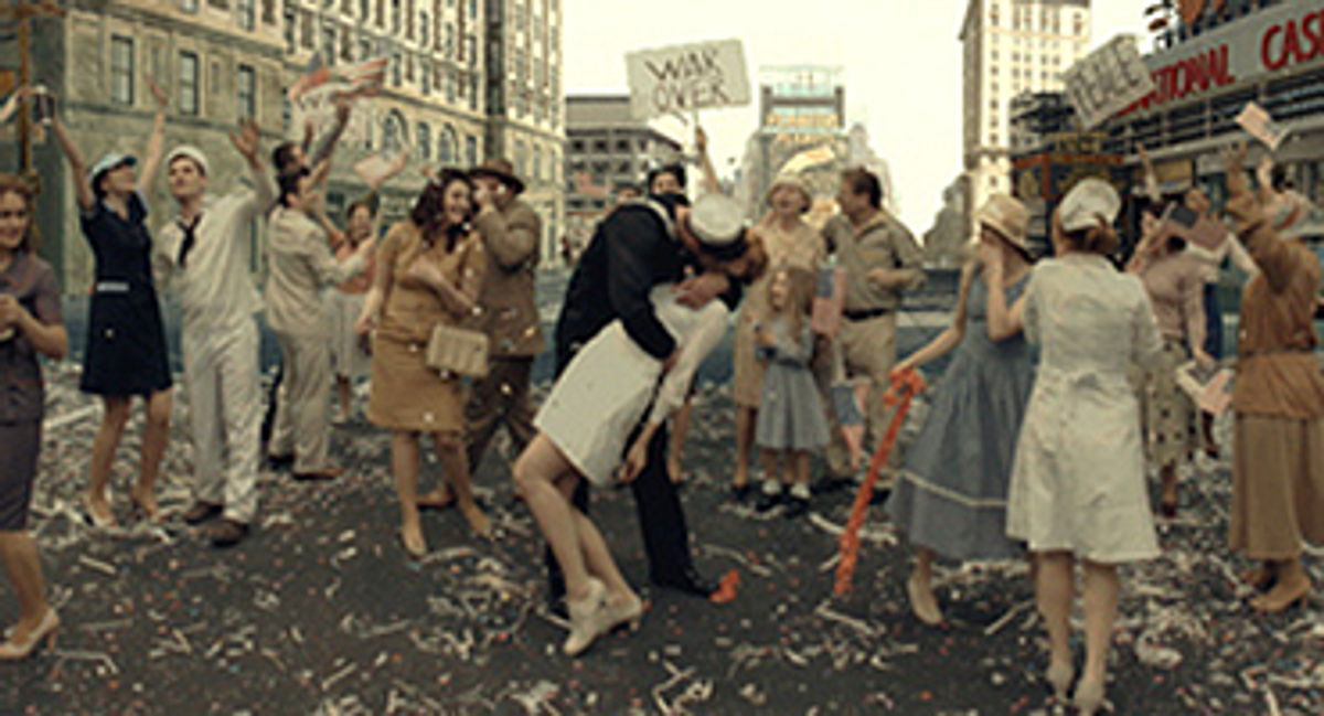 History's Greatest Hits | Meetings & Conventions