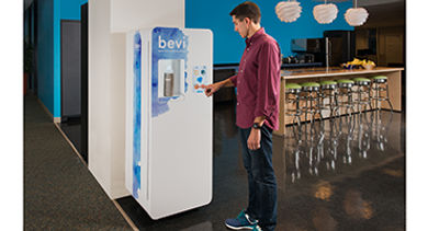 Water Never Tasted So Good | Meetings & Conventions