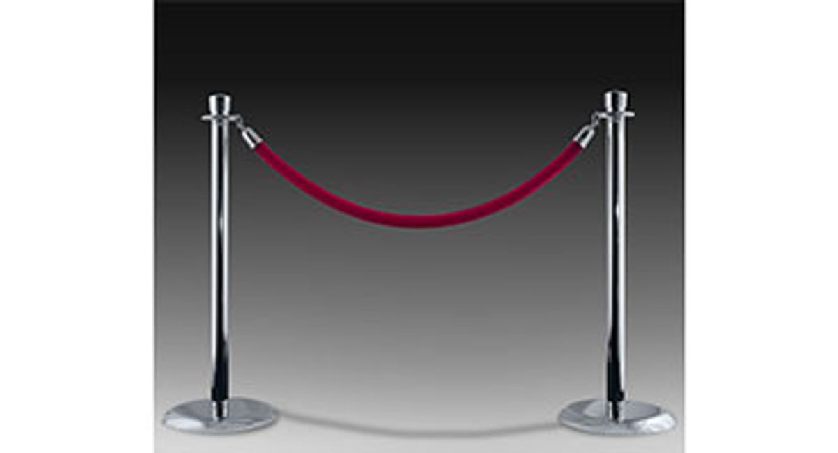 Manage Crowds More Easily | Meetings & Conventions