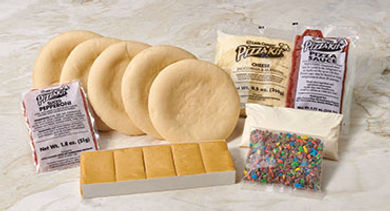 how to cook little caesars cookies