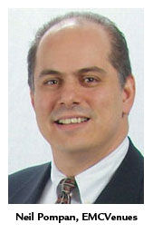 The CMP Package Revisited | Meetings & Conventions