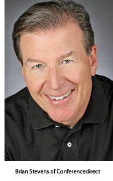 The Power of Third-Party Planners | Meetings & Conventions