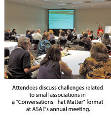 Creative Conference Formats | Meetings & Conventions