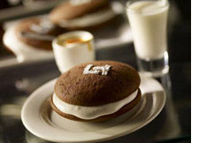 Pie Break | Meetings & Conventions