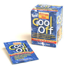 Chill Cloth | Meetings & Conventions