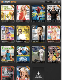 Speed Reader | Meetings & Conventions