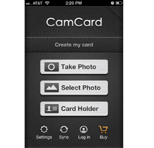 Savvy Scanner | Meetings & Conventions